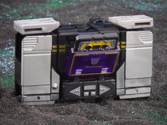 Soundblaster Legacy Core Class | Transformers: Legacy Evolution