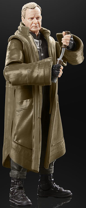 Luthen Rael 6-Inch Scale | Star Wars: Andor | Star Wars The Black Series