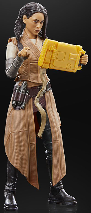 Bix Caleen 6-Inch Scale | Star Wars: Andor | Star Wars The Black Series