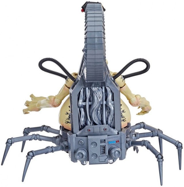 Mojo 6-Inch Scale | X-Men | Marvel Legends