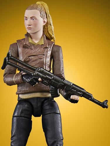 Vel Sartha 3.75-Inch Scale | Star Wars: Andor | Star Wars The Vintage ...