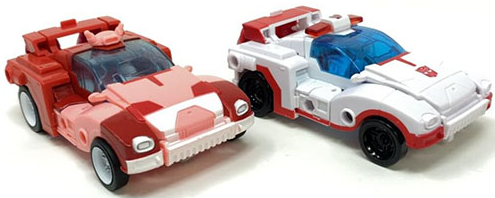 Autobot Minerva | Transformers Legacy Figure by Hasbro | Toygeek