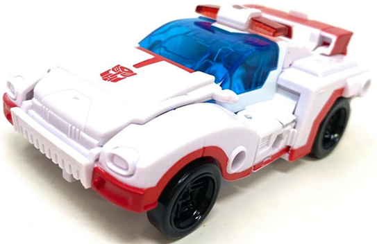 Autobot Minerva Deluxe Class | Transformers Generations Legacy