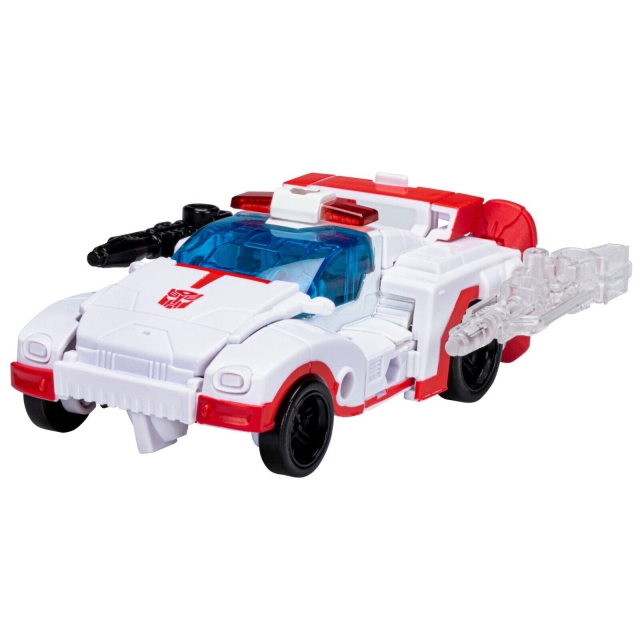Autobot Minerva Deluxe Class | Transformers Generations Legacy