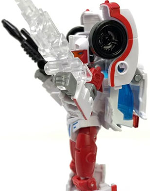 Autobot Minerva | Transformers Legacy Figure by Hasbro | Toygeek