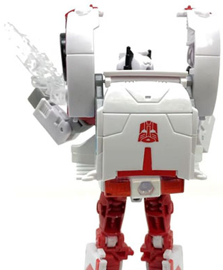 Autobot Minerva Deluxe Class | Transformers Generations Legacy