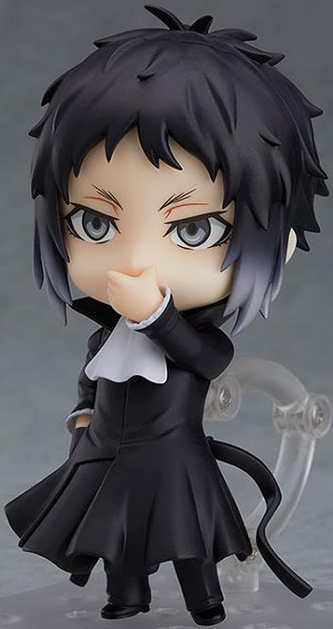 No.1191 Ryunosuke Akutagawa Nendoroid | Bungo Stray Dogs | ORANGE ROUGE