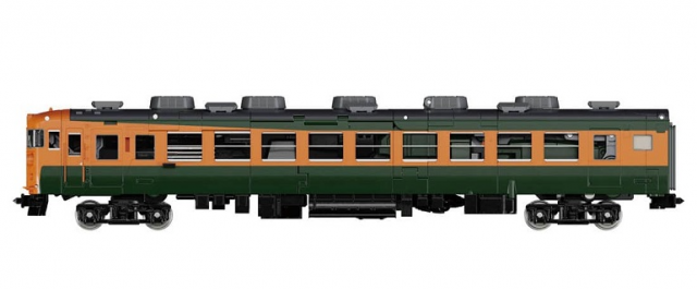 MPG-04 Trainbot Suiken Raiden Combiner | Transformers Masterpiece G