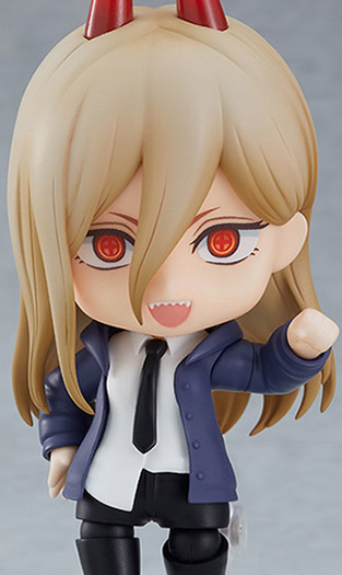No.1580 Power Nendoroid | Chainsaw Man | Good Smile Company