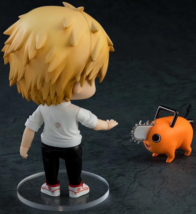 No.1560 Denji Nendoroid | Chainsaw Man | Good Smile Company