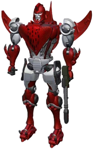 G04 Air King | MetaGate