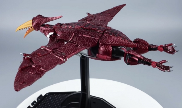 G04 Air King | MetaGate