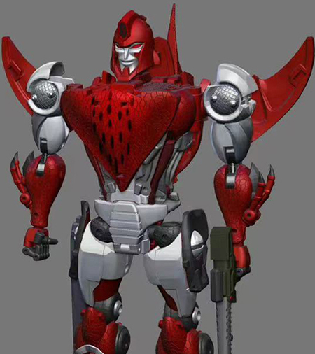 G04 Air King | MetaGate