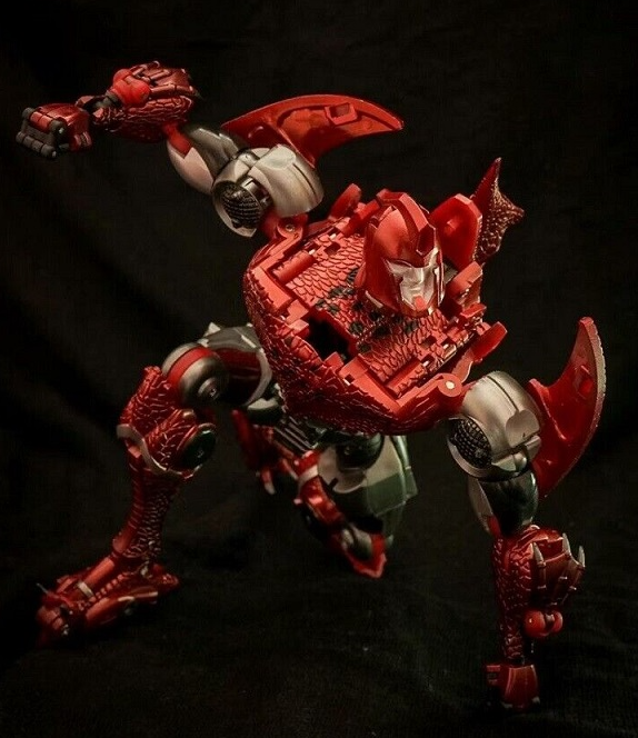 G04 Air King | MetaGate