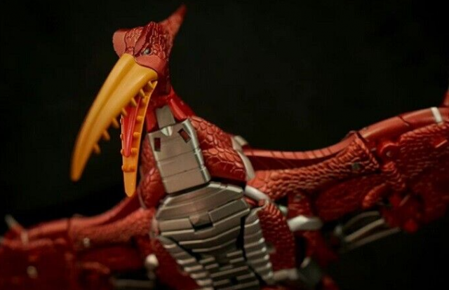 G04 Air King | MetaGate