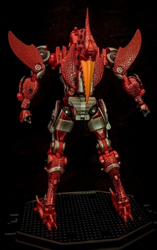 G04 Air King | MetaGate