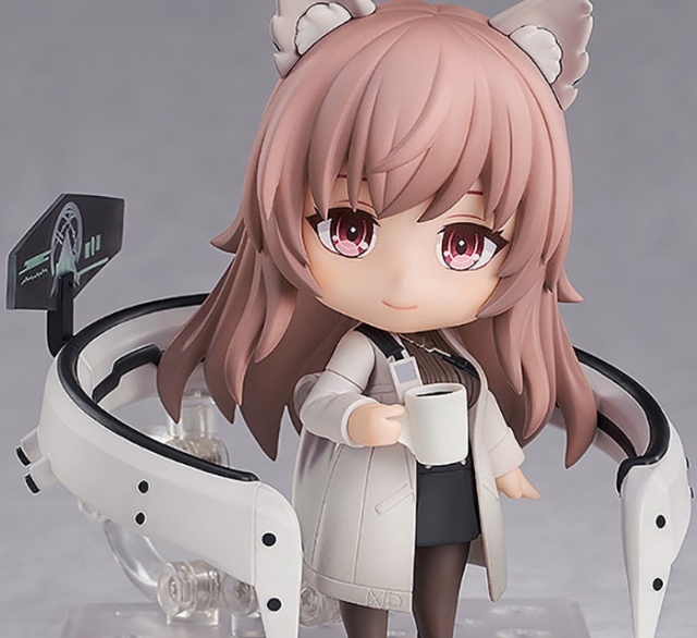 No.1976 Persicaria Nendoroid | Girls' Frontline | Good Smile Company