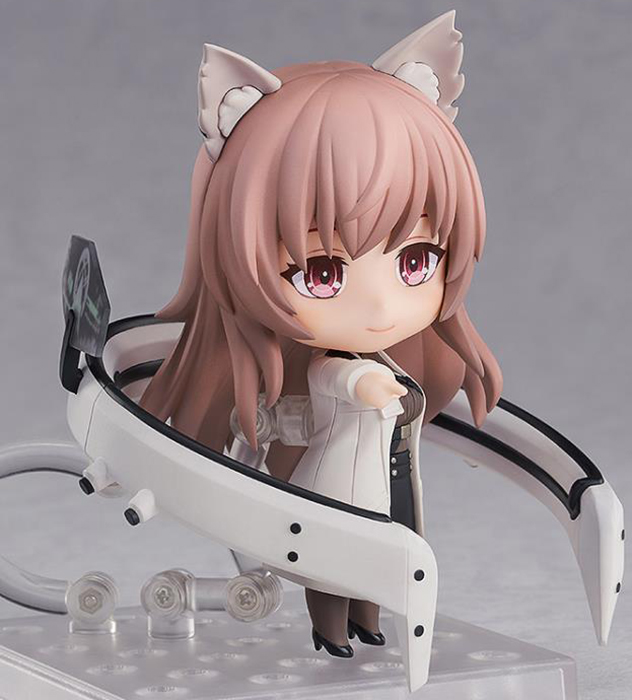 No.1976 Persicaria Nendoroid | Girls' Frontline | Good Smile Company