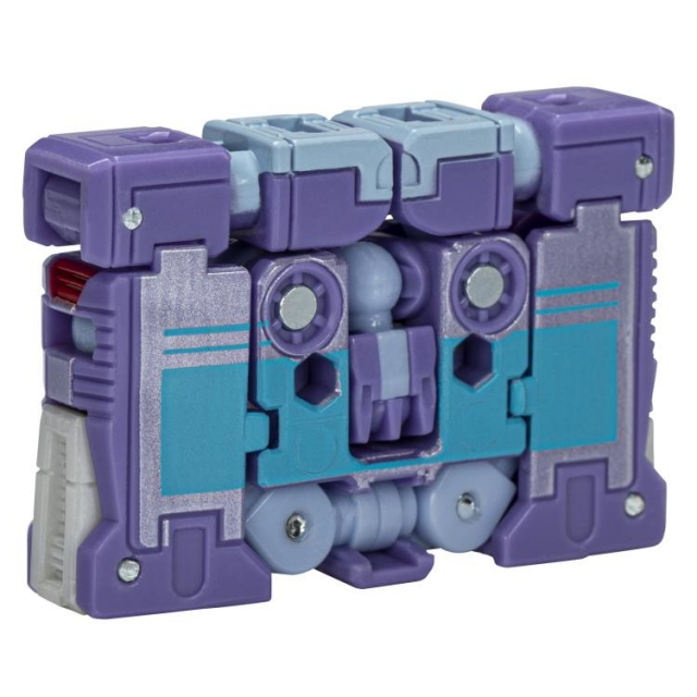 Decepticon Rumble (Blue) | Studio Series 86 Transformers Figure | Toygeek