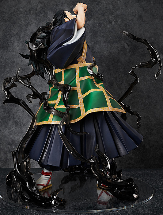 Suguru Geto B-style | Jujutsu Kaisen 0: The Movie | FREEing