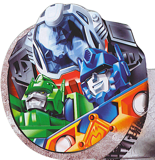 Recon Mini-Con Team Mini-con | Transformers Cybertron | Hasbro