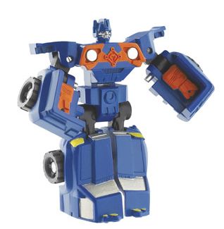 Recon Mini-Con Team Mini-con | Transformers Cybertron | Hasbro