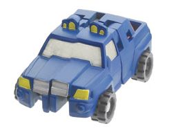 Recon Mini-Con Team Mini-con | Transformers Cybertron | Hasbro