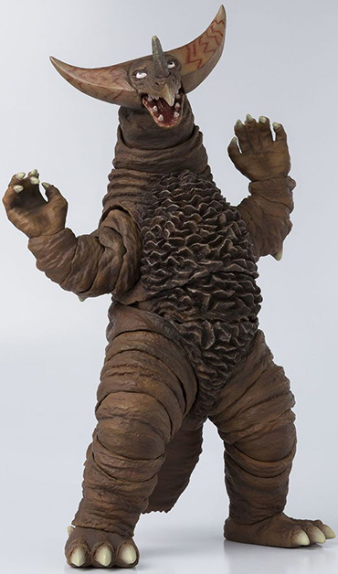 Gomora S.H. Figuarts | Ultraman | Bandai Tamashii Nations