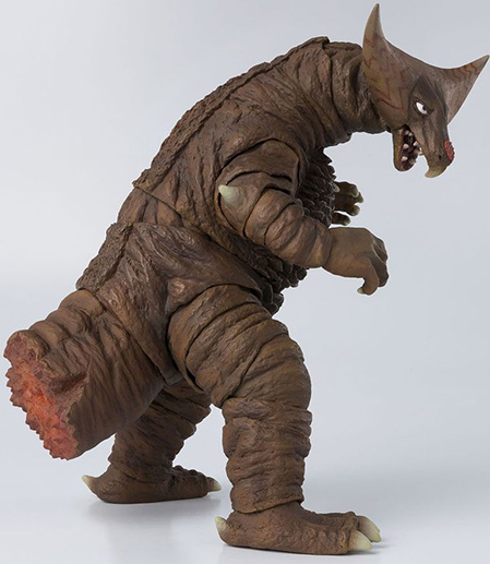 Gomora S.H. Figuarts | Ultraman | Bandai Tamashii Nations