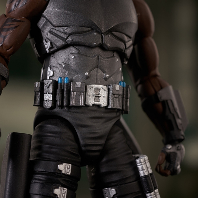 Blade Marvel Select | Diamond Select Toys