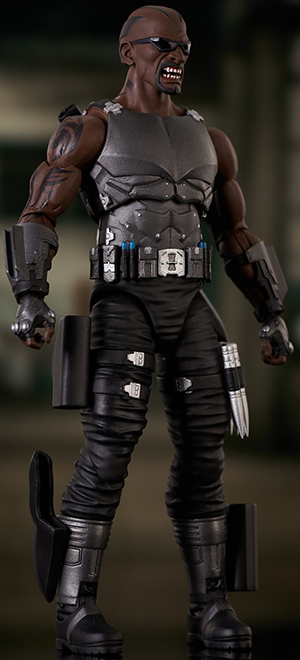 Blade Marvel Select | Diamond Select Toys