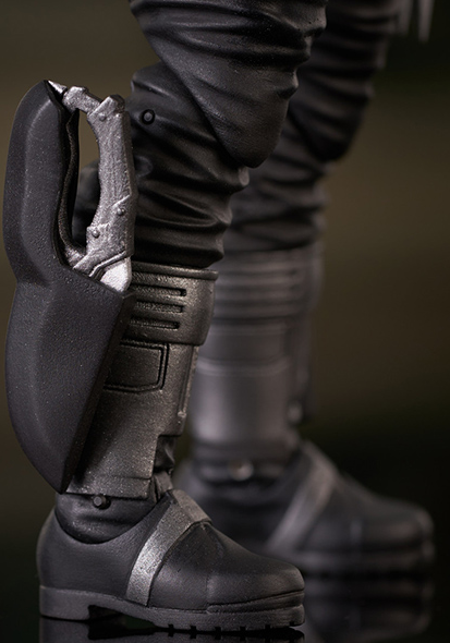 Blade Marvel Select | Diamond Select Toys