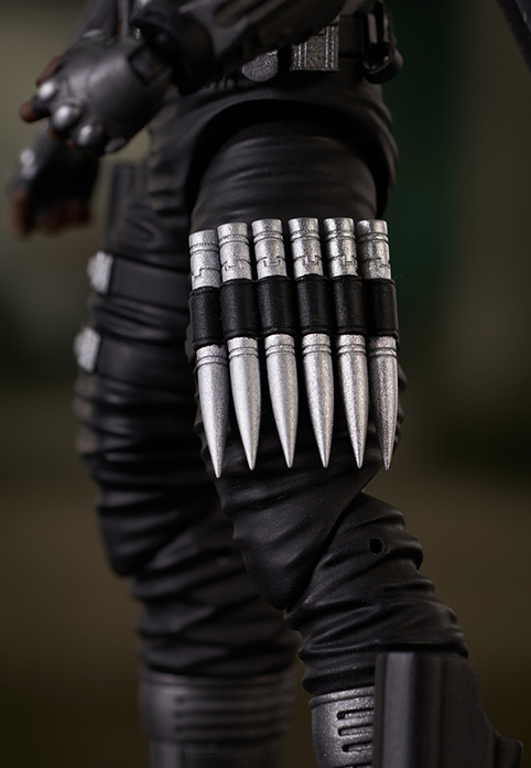 Blade Marvel Select | Diamond Select Toys