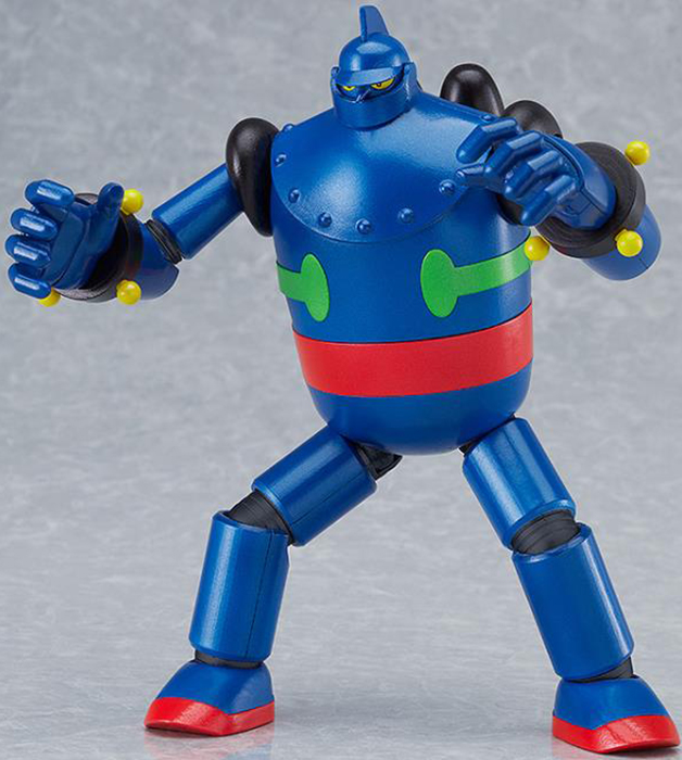 Tetsujin 28 Moderoid | Tetsujin 28 | Good Smile Company