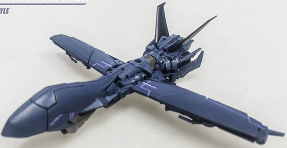 Demonic Whisper | APC Toys