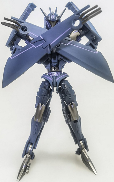 Demonic Whisper | APC Toys