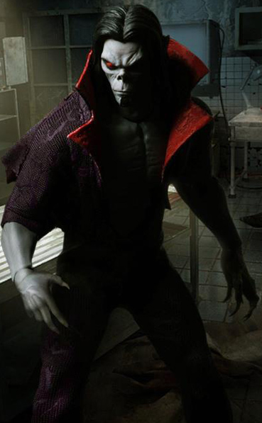 Morbius One:12 Collective | Marvel | Mezco Toyz