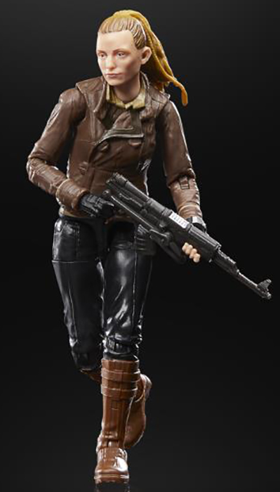 Vel Sartha 6-Inch Scale | Star Wars: Andor | Star Wars The Black Series