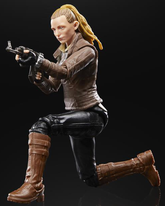 Vel Sartha 6-Inch Scale | Star Wars: Andor | Star Wars The Black Series