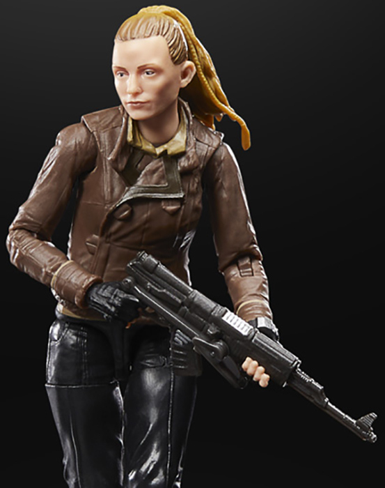 Vel Sartha 6-Inch Scale | Star Wars: Andor | Star Wars The Black Series