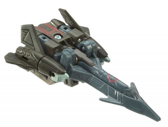 Shockwave vs Tankor Mini-con | Transformers Cybertron | Hasbro