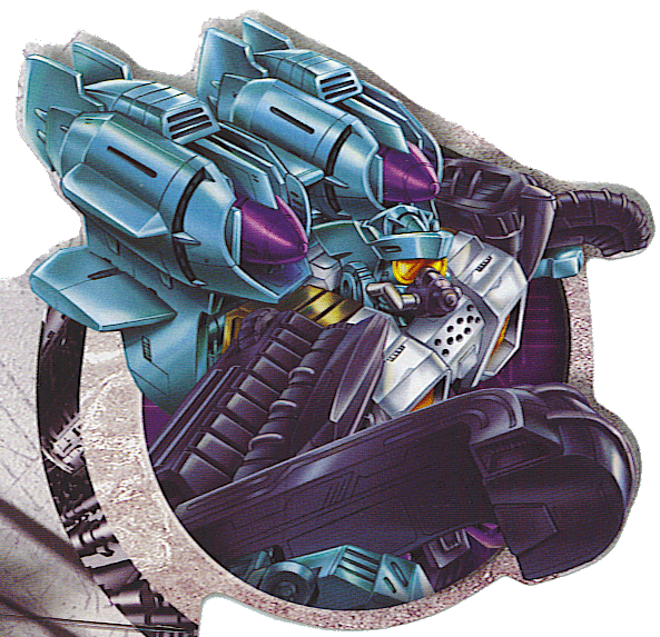 Shortround Scout Class | Transformers Cybertron | Hasbro