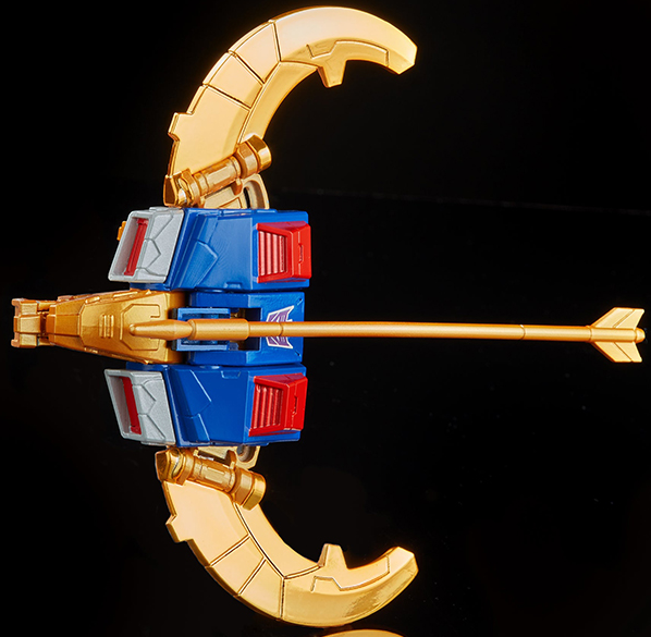 Commander Class Deathsaurus | Transformers Generations | Hasbro