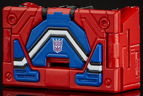 Commander Class Deathsaurus | Transformers Generations | Hasbro