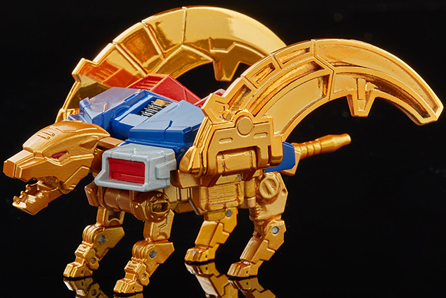 Commander Class Deathsaurus | Transformers Generations | Hasbro