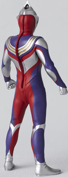 Ultraman Tiga | Ultraman: Ultraman Tiga | Alphamax