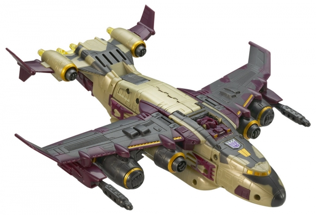 Sky Shadow Ultra Class | Transformers Cybertron | Hasbro