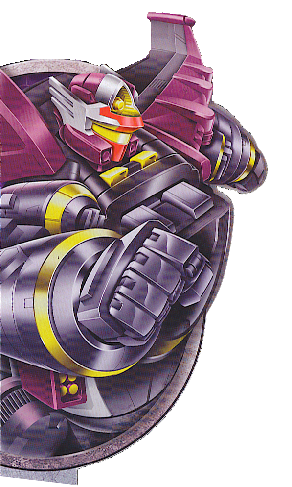 Beast Wars Sky Shadow