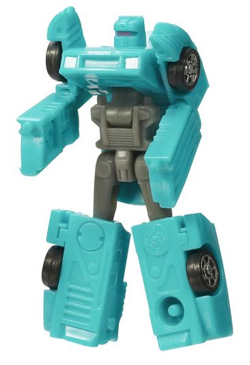 Street Speed Mini-Con Team Mini-con | Transformers Cybertron | Hasbro