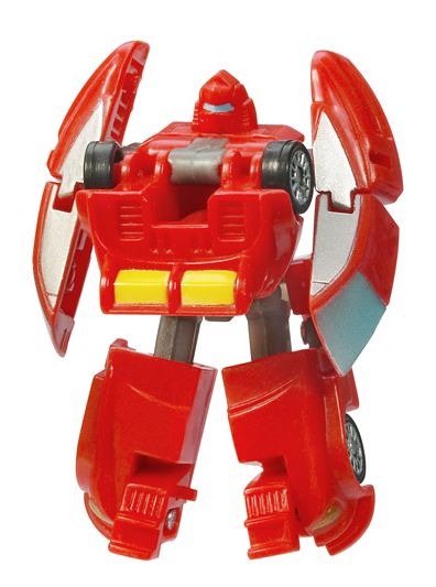 Street Speed Mini-Con Team Mini-con | Transformers Cybertron | Hasbro